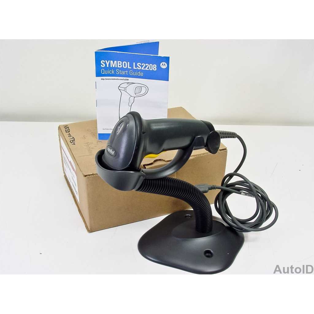 Đầu đọc mã vạch Symbol LS 2200-S | Shopee Việt Nam