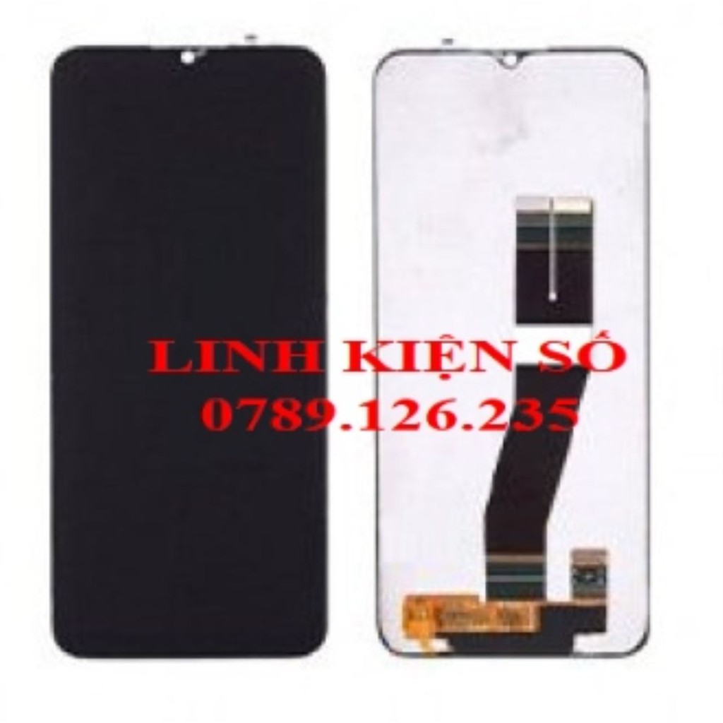 MÀN HÌNH SAMSUNG A02S MÀU ĐEN | Shopee Việt Nam