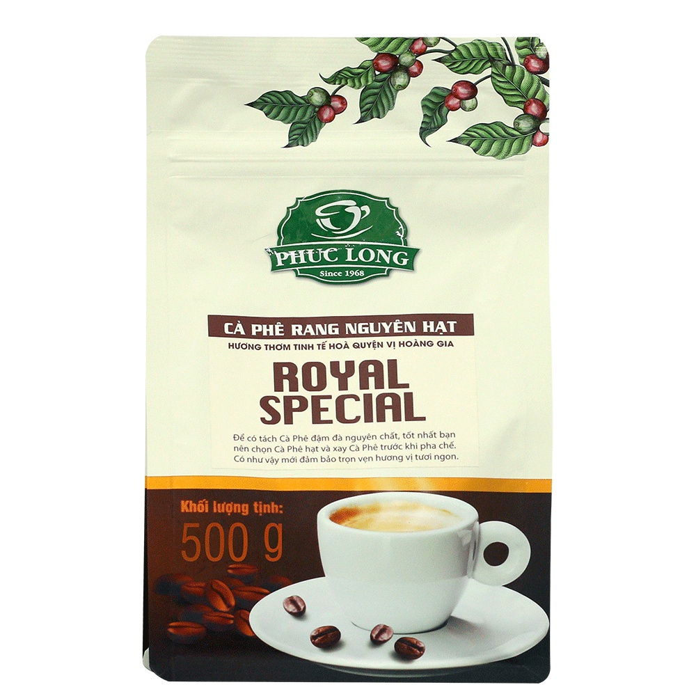 Cà phê phúc long - Giá Tốt, Sale Tháng 05, Ship 0 Đồng | Shopee Việt Nam