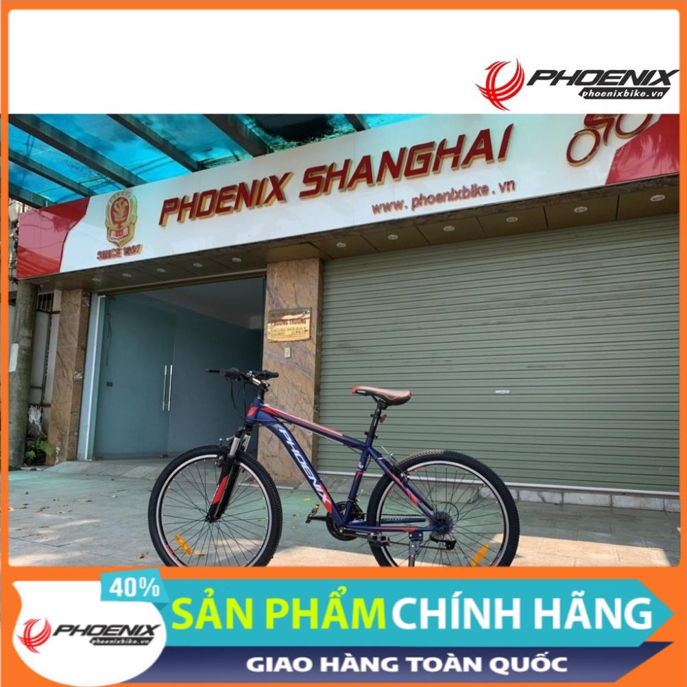XE ĐẠP ĐỊA HÌNH PHOENIX ST26V [SV-PHOENIX] | Shopee Việt Nam