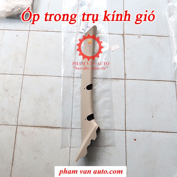 Ốp trong trụ kính chắn gió Ford Transit 7C19V03510ACT9AH ...
