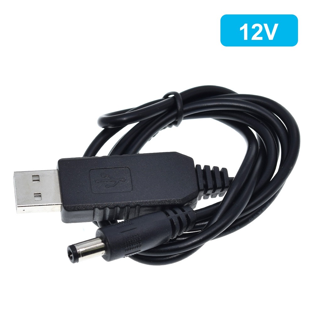 Mô đun tăng áp dc 5v sang dc 5v 9v 12v usb 2.1*5.5mm | Shopee Việt Nam