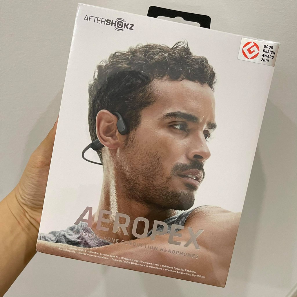 Tai nghe AfterShokz Aeropex | Shopee Việt Nam