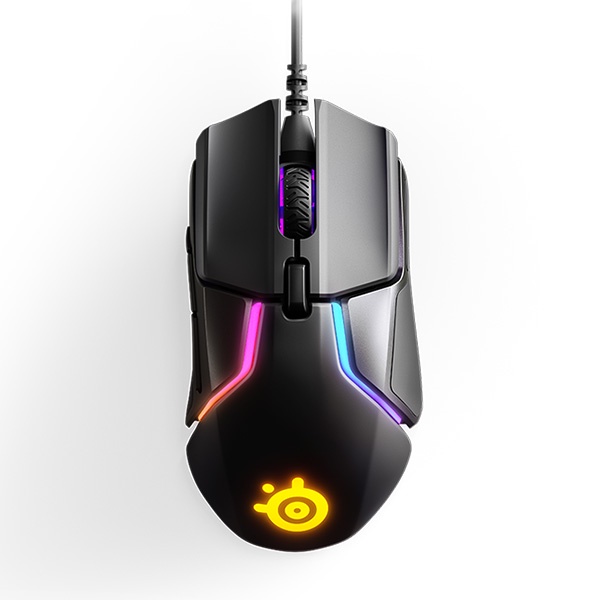 Chuột SteelSeries Rival 600 (RGB) | Shopee Việt Nam