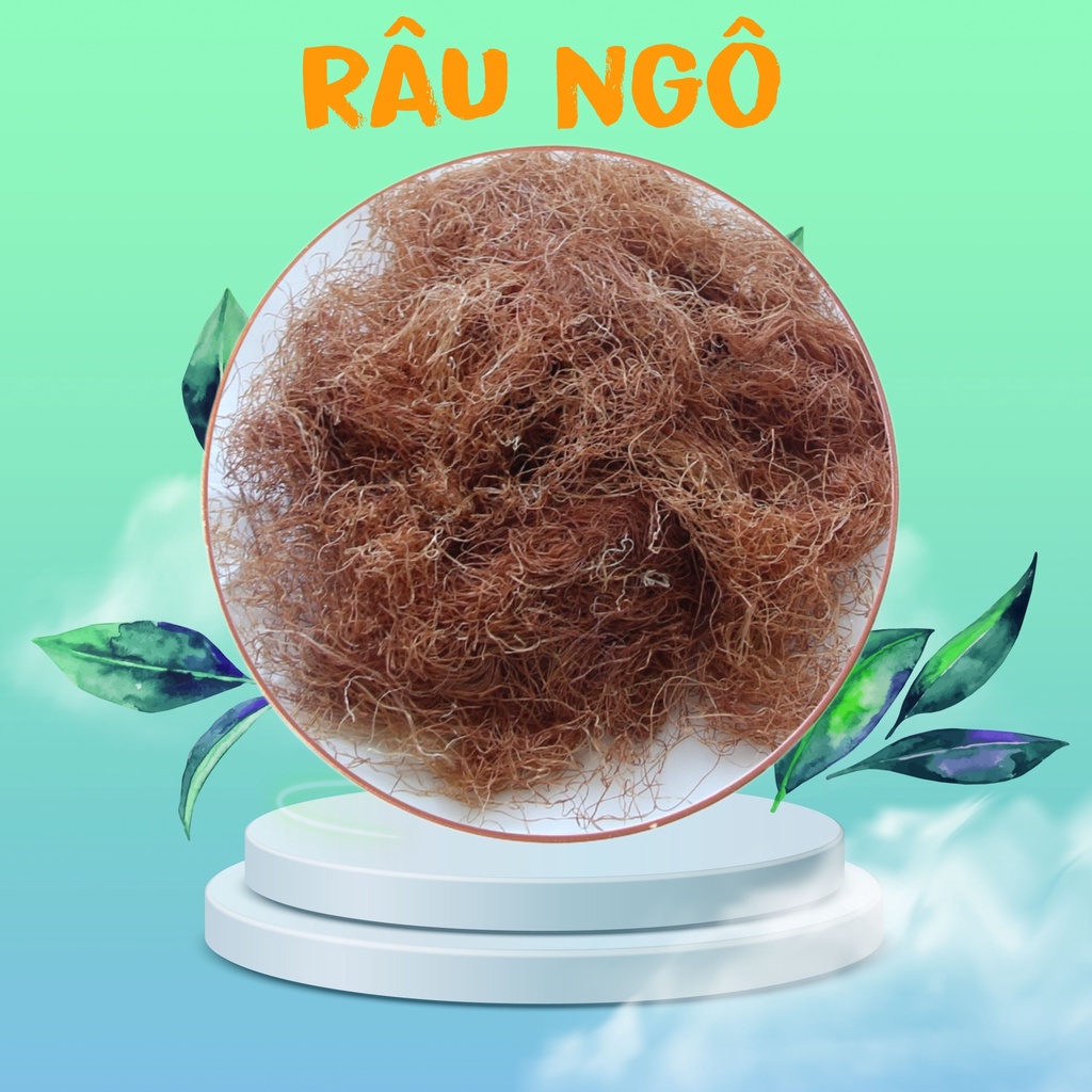 Trà Râu Ngô thanh mát 1kg | Shopee Việt Nam