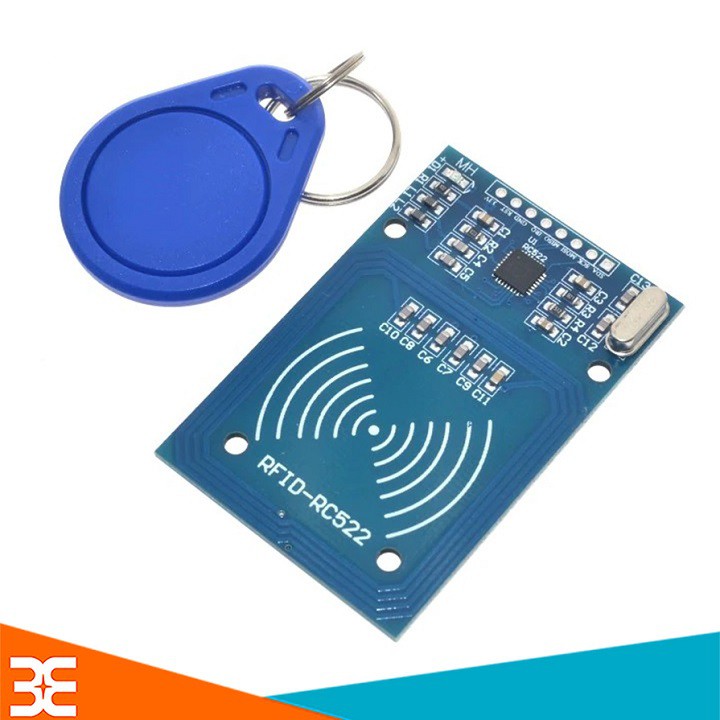 Sản phẩm Module RFID RC522 13.56MHz | Shopee Việt Nam