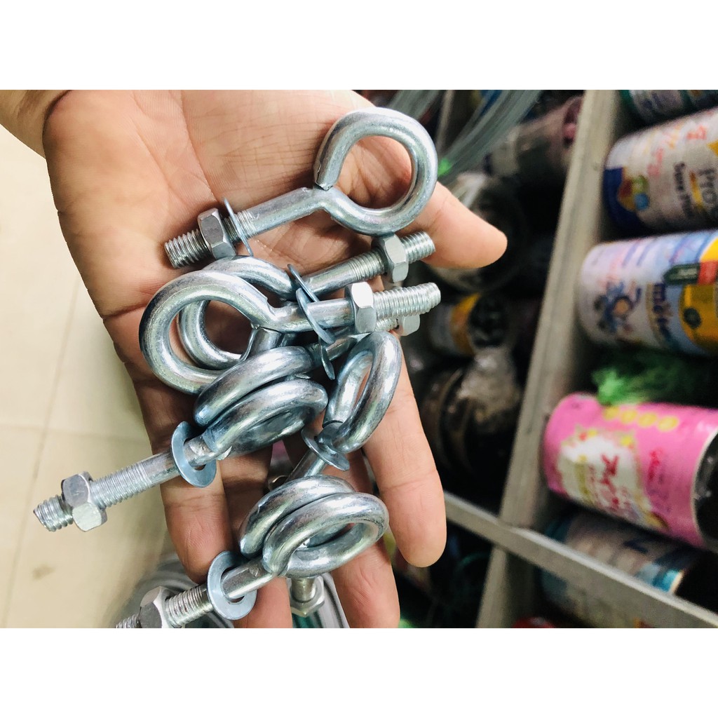 Khuy ốc cài cửa | Shopee Việt Nam