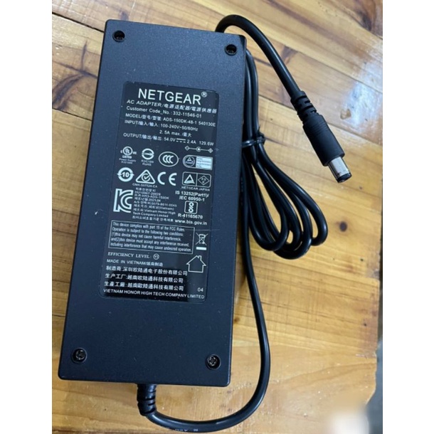 Nguồn switch POE 48V 53V 53V-2.4A 48V-1.25A | Shopee Việt Nam