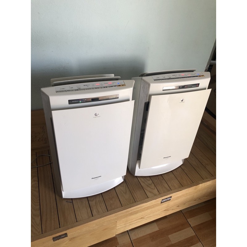 Máy lọc không khí và bù ẩm Panasonic F-VXH70 Vip | Shopee Việt Nam