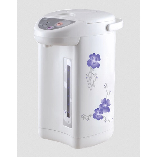 Bình thủy điện inox Besuto 199 5.8lít | Shopee Việt Nam