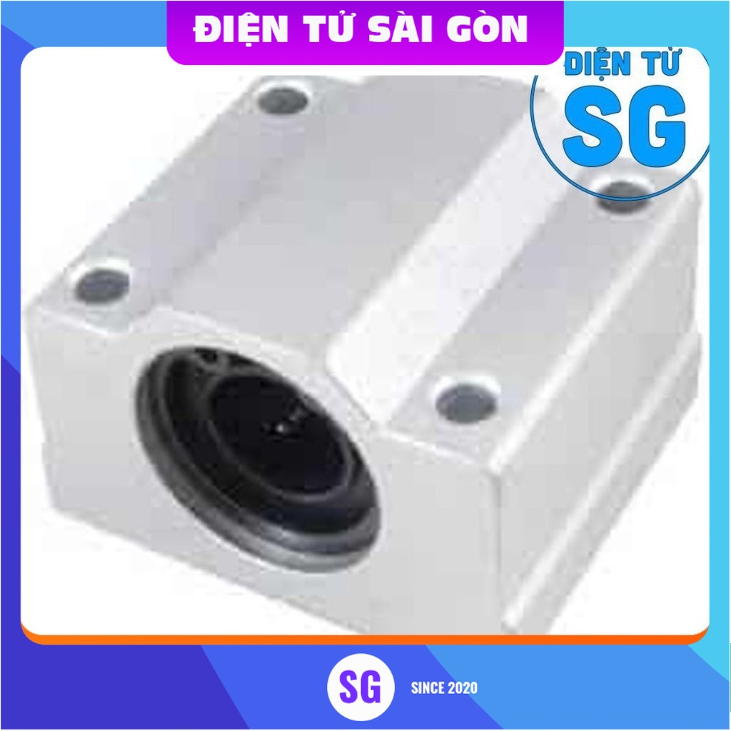 Con Trượt Vuông 8mm - 10mm SC10UU | Shopee Việt Nam