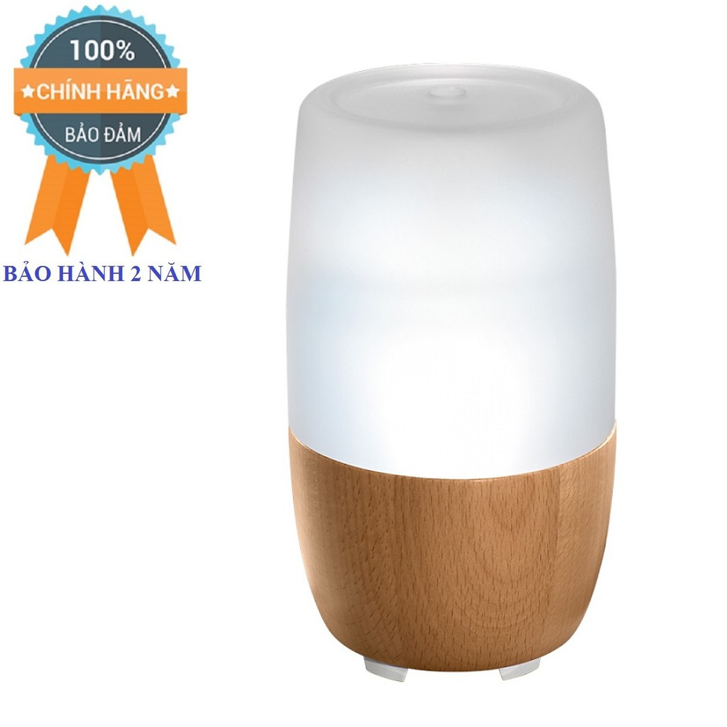 #CHÍNH HÃNG# Máy phun sương khuếch tán tinh dầu siêu âm điều khiển từ ...