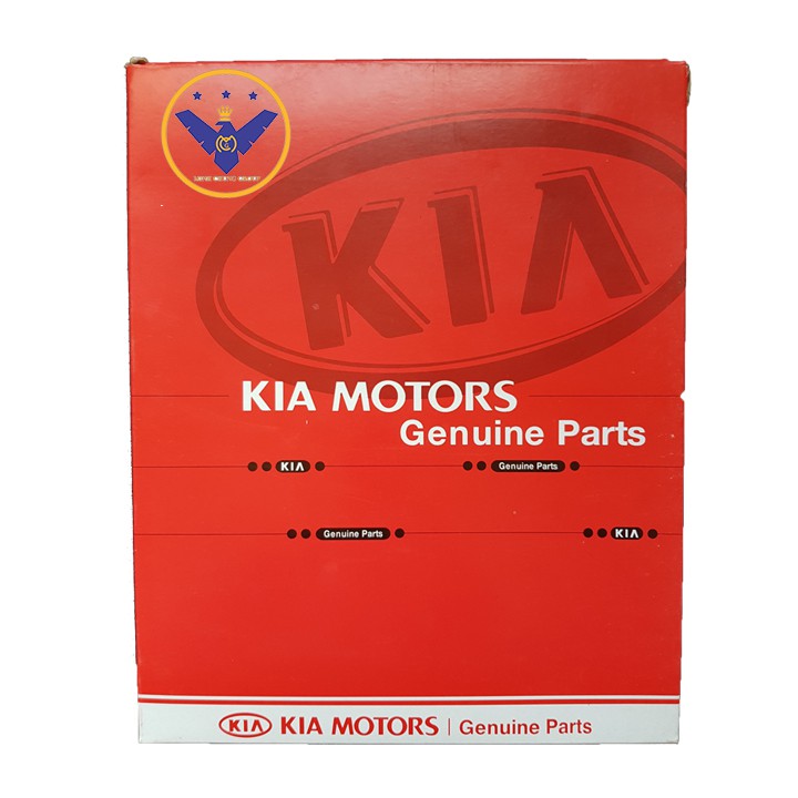 Lọc gió máy lạnh xe Kia Sorento, Sonata - 97133-2F000 | Shopee Việt Nam