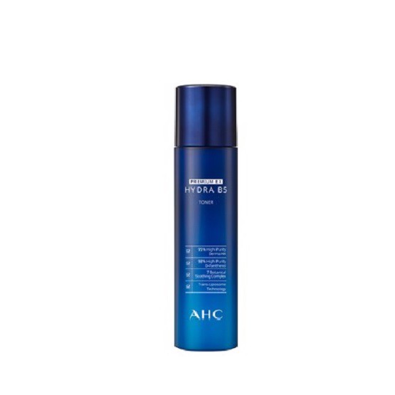 Nước Cân Bằng AHC Premium Ex Hydra B5 120ml | Shopee Việt Nam