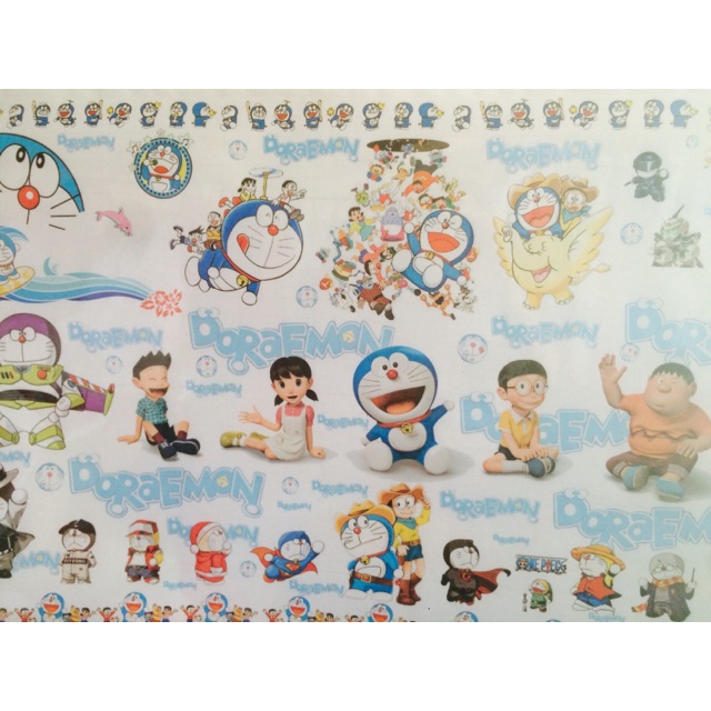Decal doremon | Shopee Việt Nam
