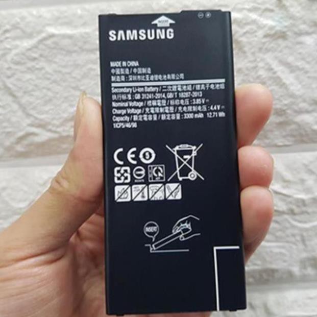 Pin Galaxy J7 Prime chính hãng- Bảo hành 6 tháng | Shopee Việt Nam