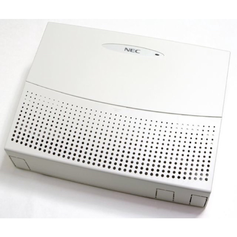 Tổng đài NEC 924 ( 6 vào 24ra) | Shopee Việt Nam