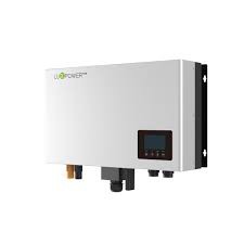 Inverter Hybrid LUXPOWER Parallel 5kW - LXP5K | Shopee Việt Nam