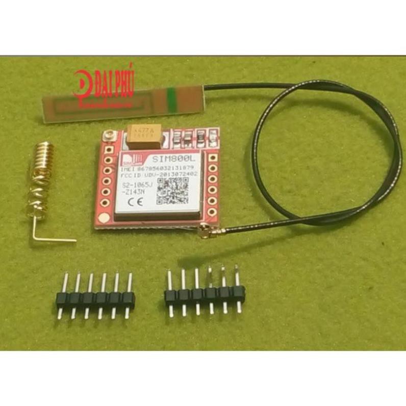 Module SIM800L | Shopee Việt Nam