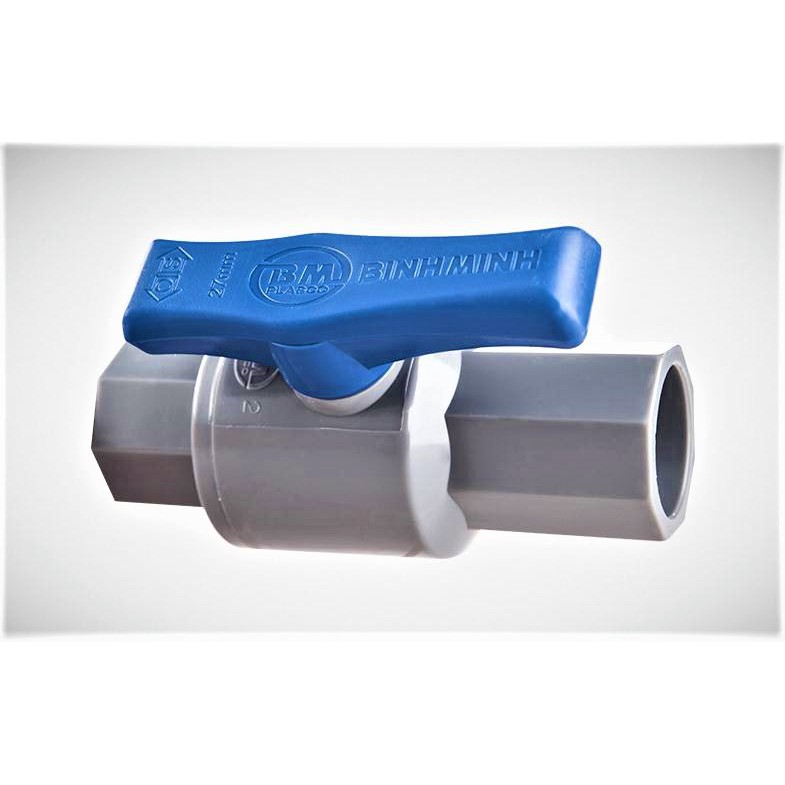 van nhựa PVC bình minh 21mm | Shopee Việt Nam