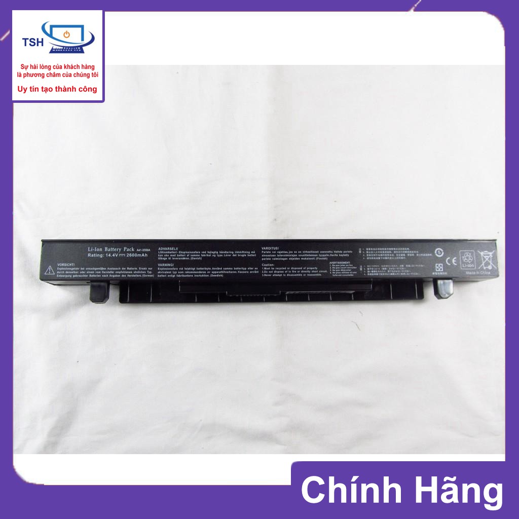 Pin Laptop Asus P550 P550L P550LD P550LDV P550LNV | Shopee Việt Nam