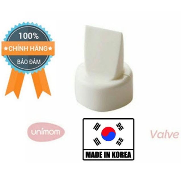 Van chân không cho máy hút sữa Unimom (1 chiếc) | Shopee Việt Nam