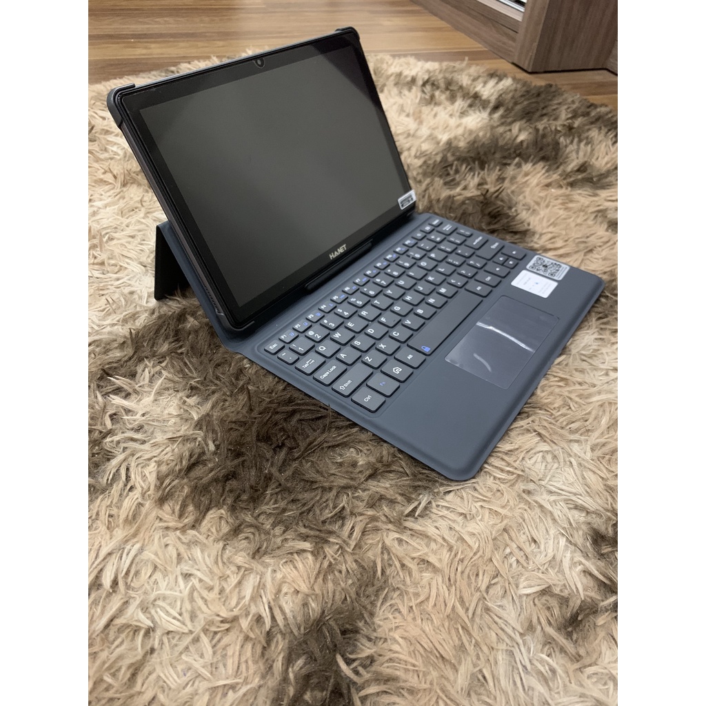 Máy Tính Bảng Học Online HANET SMART EDU TABLET Model T432 | Shopee ...