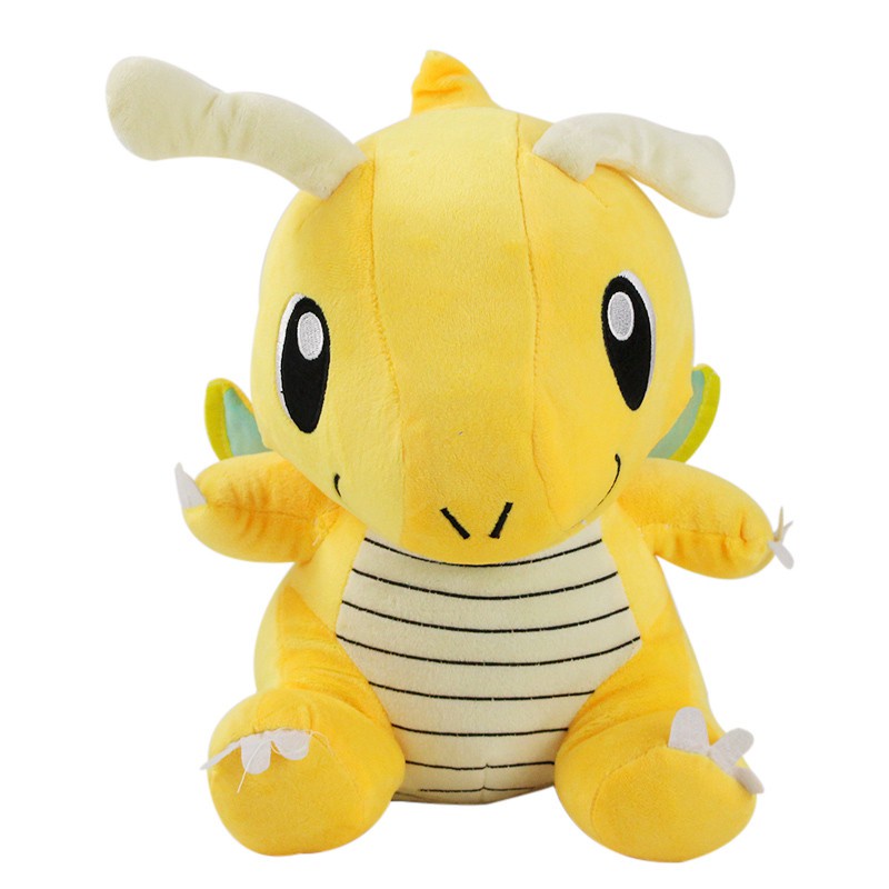 GẤU BÔNG POKEMON RỒNG DRAGONAIR DẠNG CHIBI (20CM--->35CM) GB220 ...