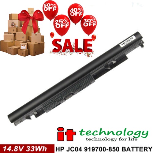 Pin Laptop HP TPN-Q186 TPN-Q187 TPN-C129 TPN-C130 TPN-W129 TPN-W130 ...