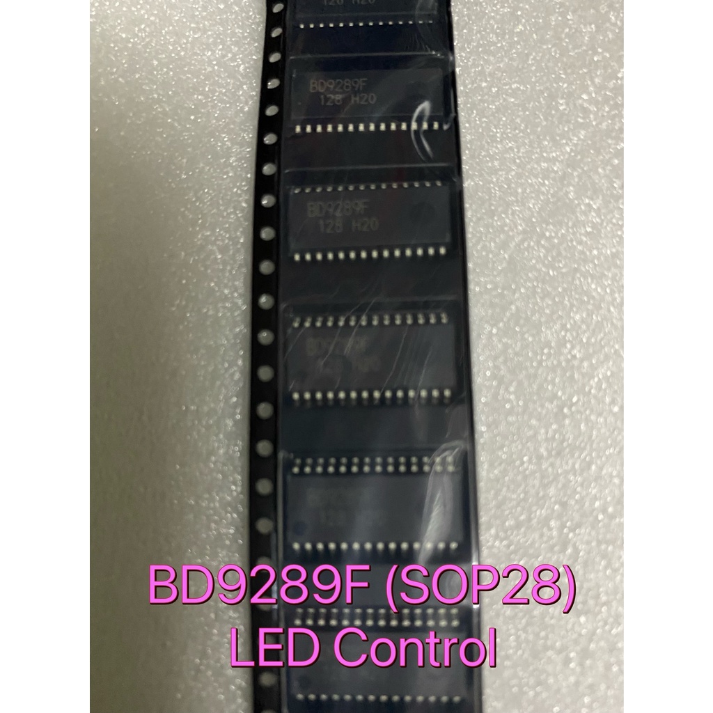 BD9289F Điền Khiển LED Ti Vi | Shopee Việt Nam
