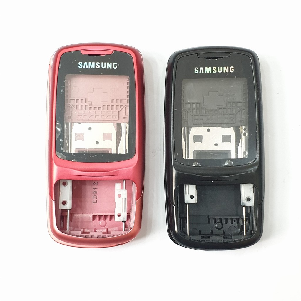 Vỏ Samsung C300 ( Có sườn - không phím ) | Shopee Việt Nam