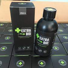 Vi sinh EXTRA BIO chai 250ML, 500ml, 1000ml | Shopee Việt Nam