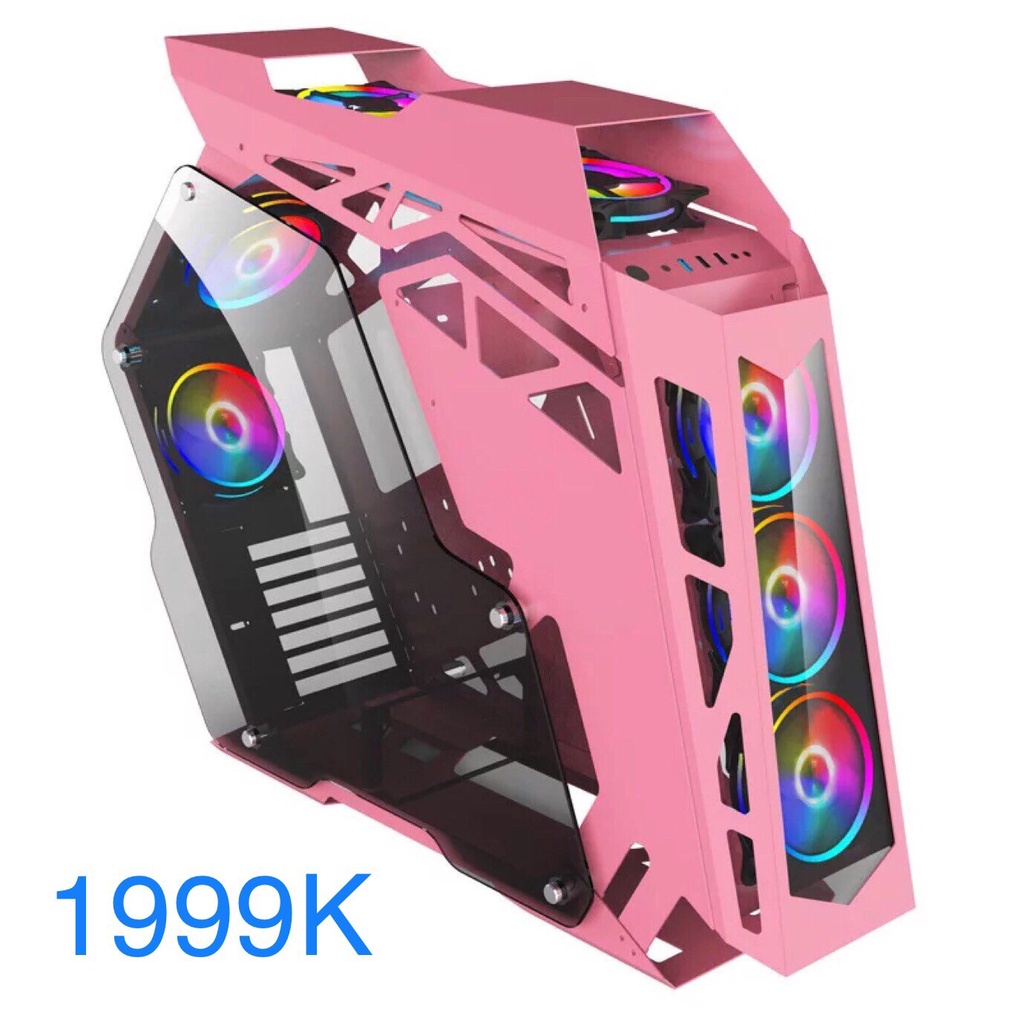 [GIÁ TỐT] VỎ CASE- vỏ máy tính ZEUS PLUS MAX | Shopee Việt Nam