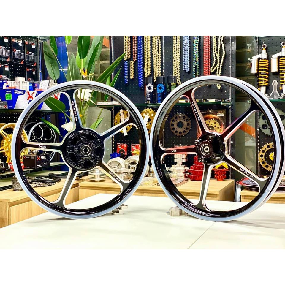 Mâm CNC x1r EX 150 /MX king | Shopee Việt Nam