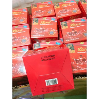 Kem Dưỡng Thể Body Kone Lựu Đỏ Thái Lan | Shopee Việt Nam