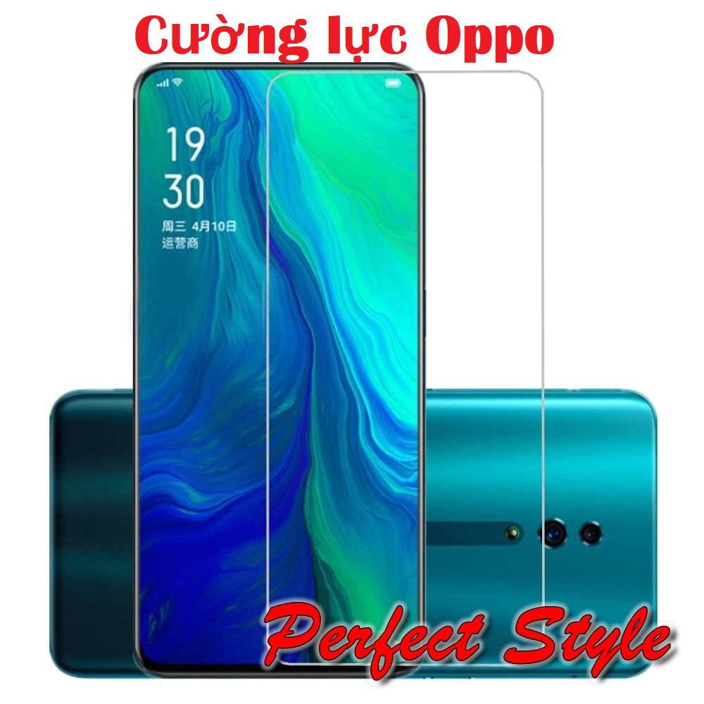 Kính cường lực Oppo Reno 5 Reno 2 Reno 3 Reno 4 Reno 2F / Reno 3 / Reno ...