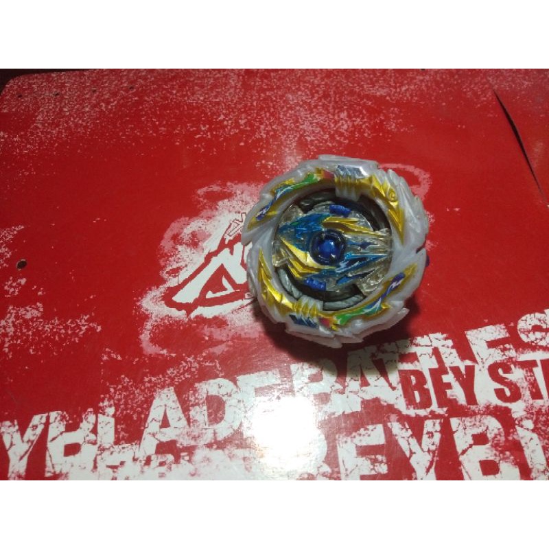 Beyblade Burst Sparking B171 lẻ Ring chip Tempest Dragon | Shopee Việt Nam