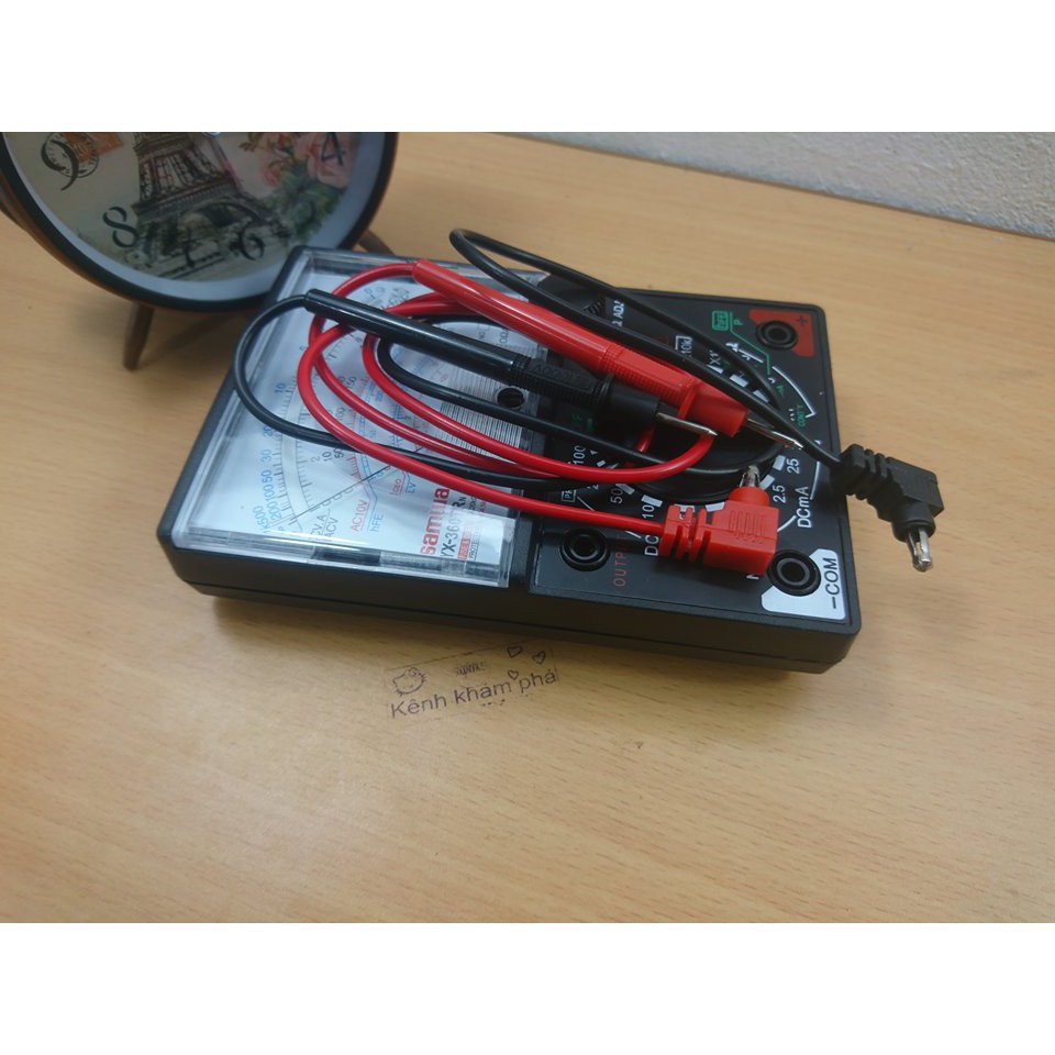 đồng hồ vạn năng kim | Shopee Việt Nam