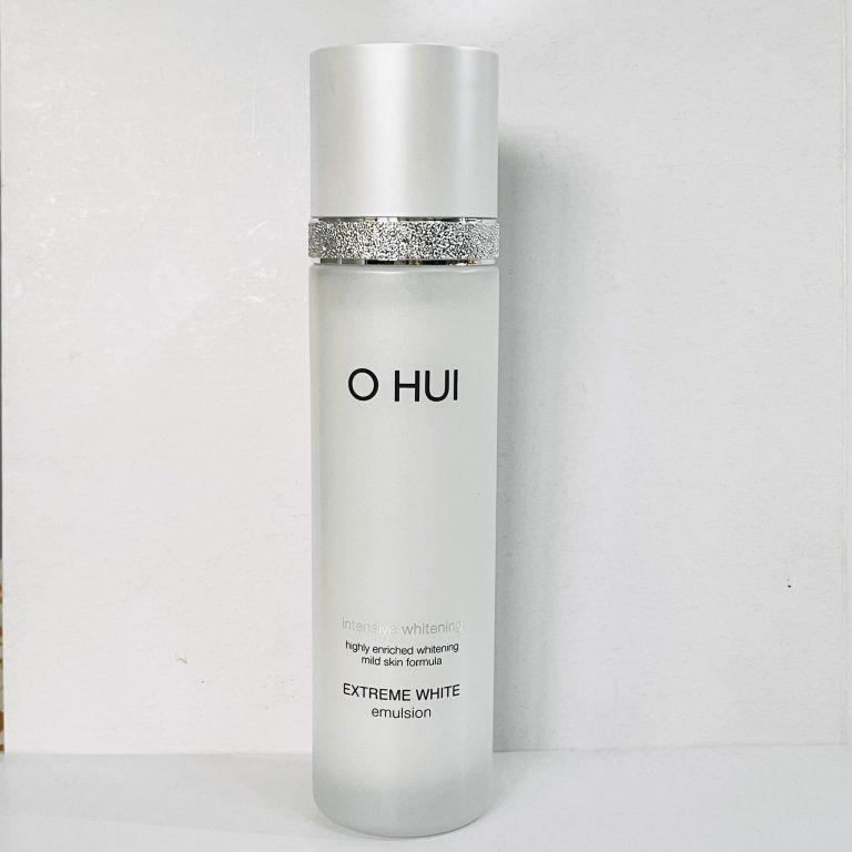 Sữa Dưỡng Sáng da Ohui Extreme White Emulsion 130ml | Shopee Việt Nam