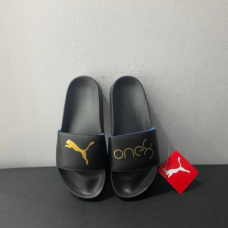 𝐃𝐞́𝐩 𝐏𝐔𝐌𝐀 𝐒𝐋𝐈𝐃𝐄 𝐋𝐄𝐀𝐃𝐂𝐀𝐓 𝐎𝐍𝐄𝟖 𝐁𝐋𝐀𝐂𝐊 | Shopee Việt Nam