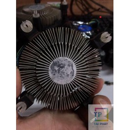 Quạt tản nhiệt CPU socket 1155, 1150, 1156 zin cũ | Shopee Việt Nam