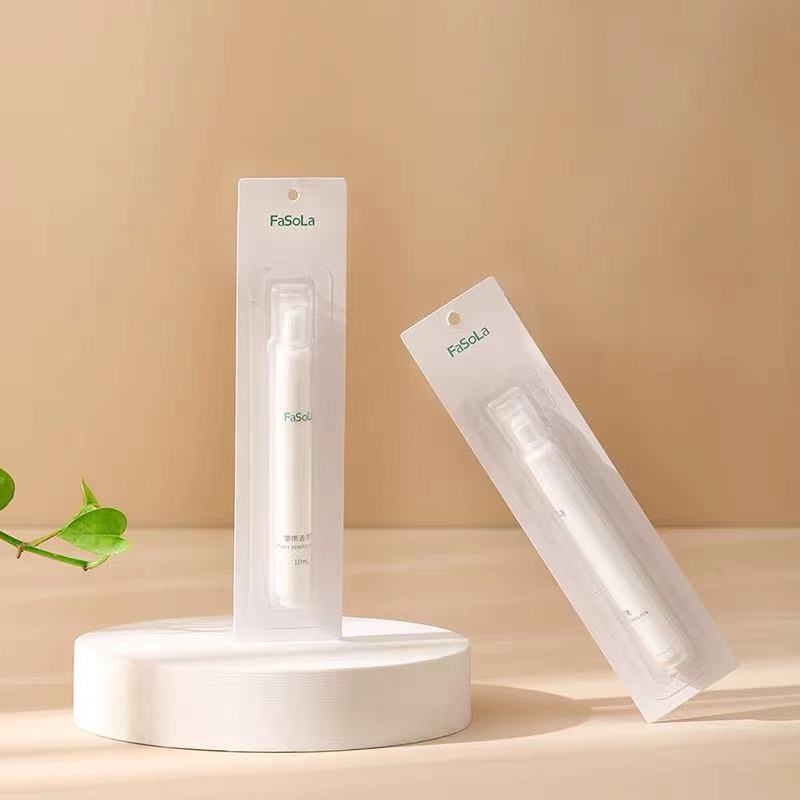 Bút Khử Trùng Làm Sạch Dầu Mỡ Màu Trắng FaSoLa 3.24 | Shopee Việt Nam