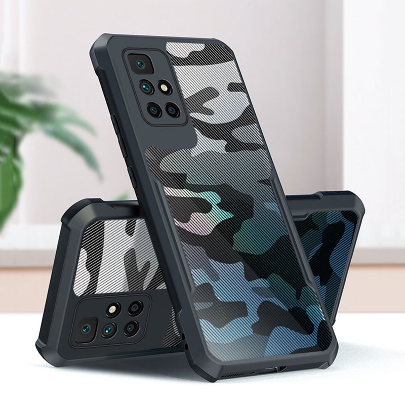 Ốp Điện Thoại Họa Tiết Rằn Ri Cho Xiaomi Redmi 10 9 Mi 10T 12 13 Note 10 Lite 12 13 10T Note 10 ...