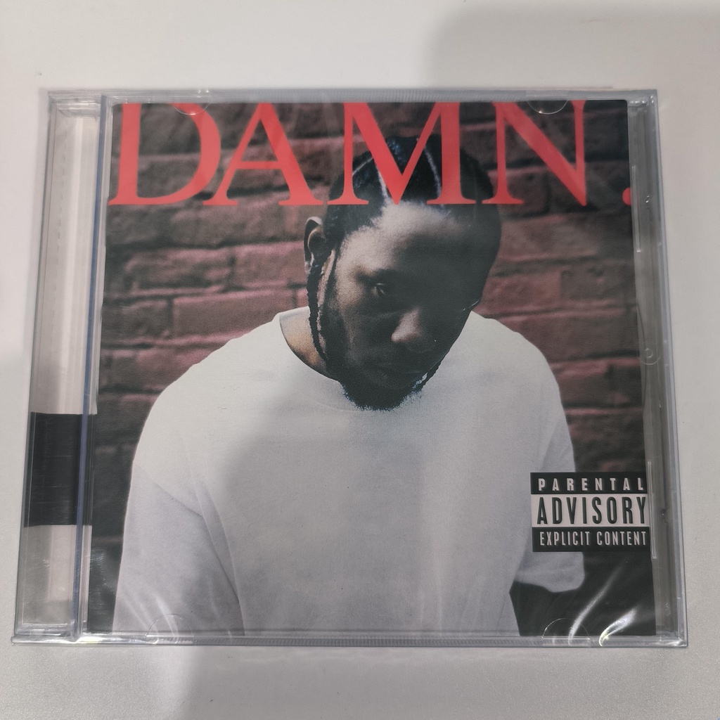 Album c91 m04 kendrick lamar damn cd 2022 album c91 m04 | Shopee Việt Nam