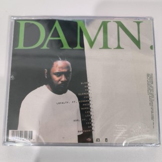 Album c91 m04 kendrick lamar damn cd 2022 album c91 m04 | Shopee Việt Nam