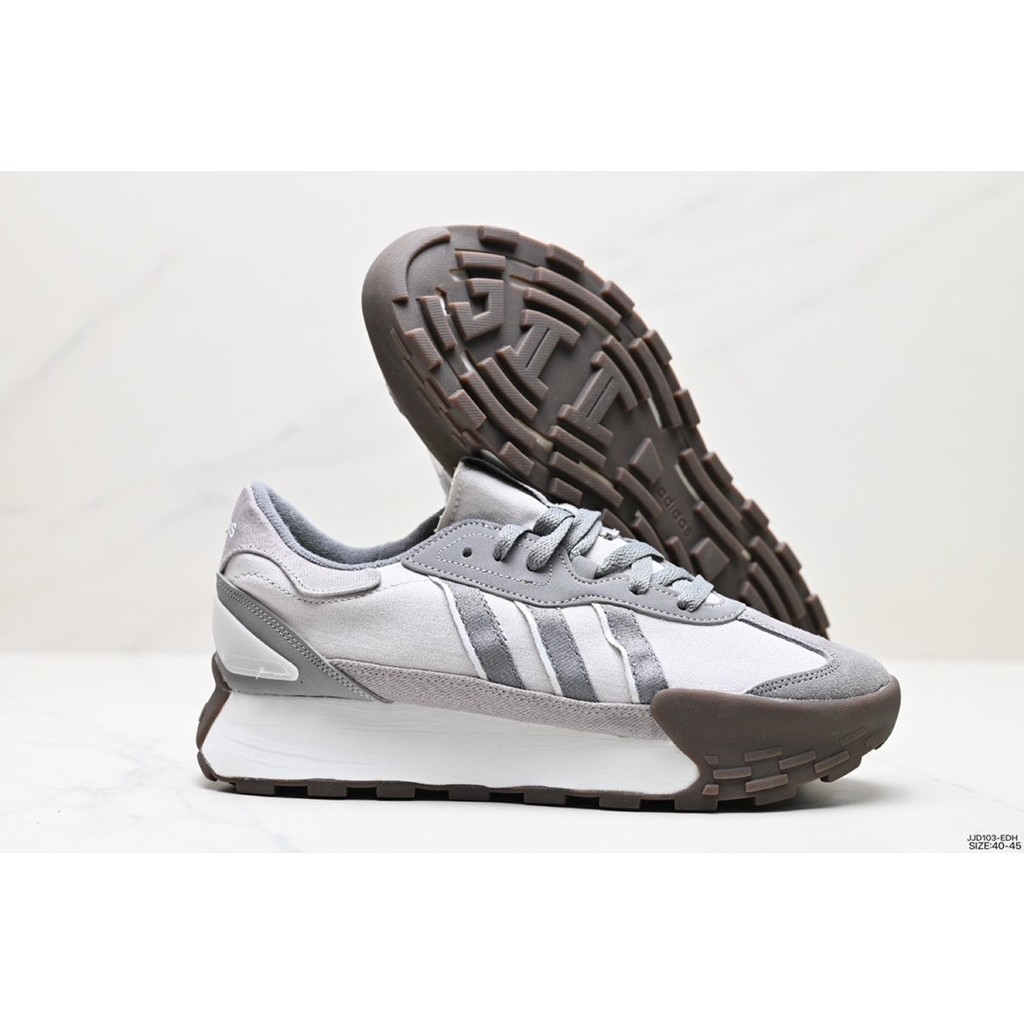 Giày cảm ứng ADIDAS Futro Mixr NEO H hợp thời trang retro FM | Shopee ...
