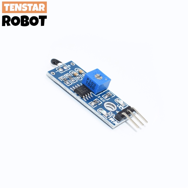 Mô-đun Cảm Biến Nhiệt Độ Cảm Biến Nhiệt Độ Cho Arduino | Shopee Việt Nam