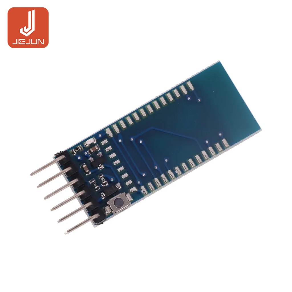 Mô đun Thu Phát Bluetooth Không Dây Hc 05 Hc05 2 4g Rf Hc 06 Rs232 Ttl