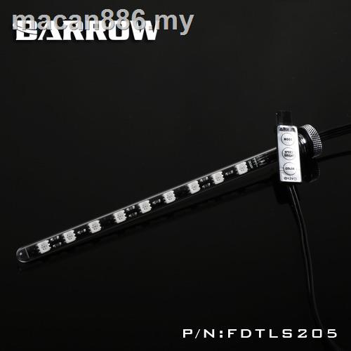 (Mới) Barrow RGB Full Color LED Water Tank Loại thủ công Lắp ráp đèn ...