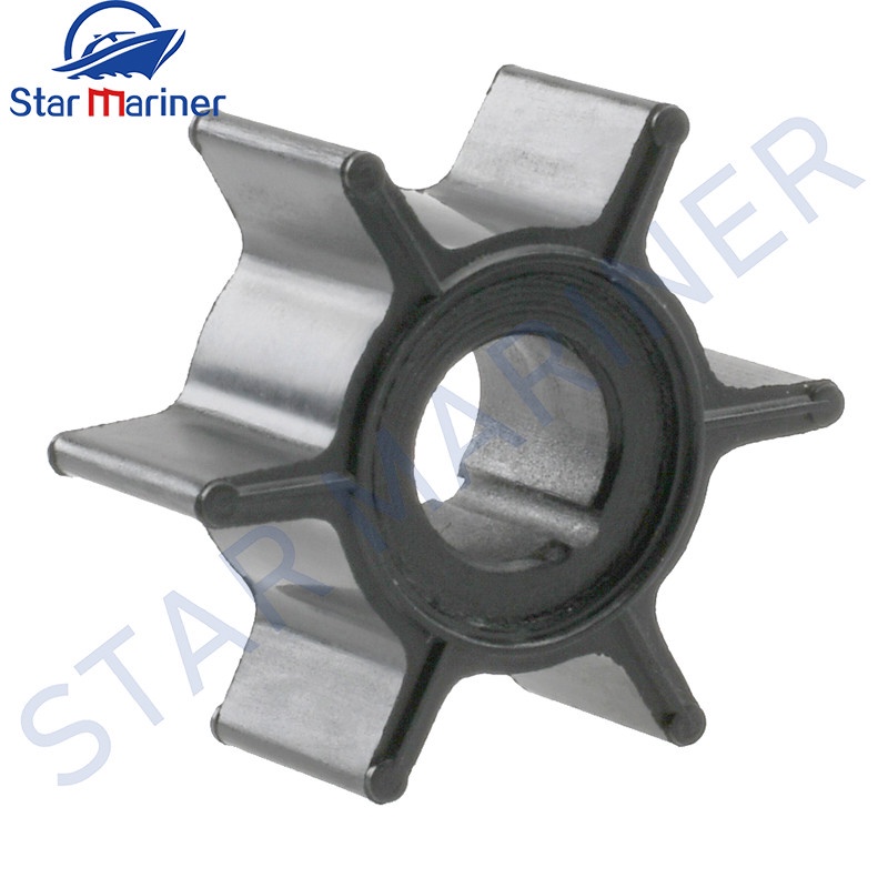 Máy Bơm Nước 369-65021 Cho Tohatsu 3.5HP 5HP HANKAI 5HP 6HP 2 Stroke ...
